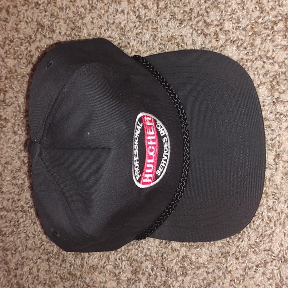 San Sun | Accessories | Vintage San Sun Professional Hulcher Services ...